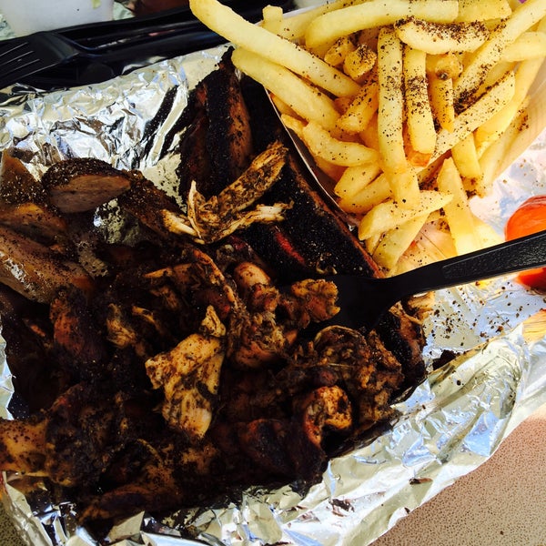 Shakedown BBQ (Now Closed) - Grantville, PA