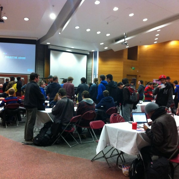 UCD Student Centre - 4 tips from 362 visitors