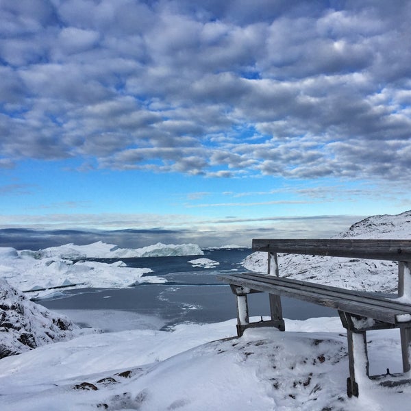Kalaallit Nunaat | Greenland - Country