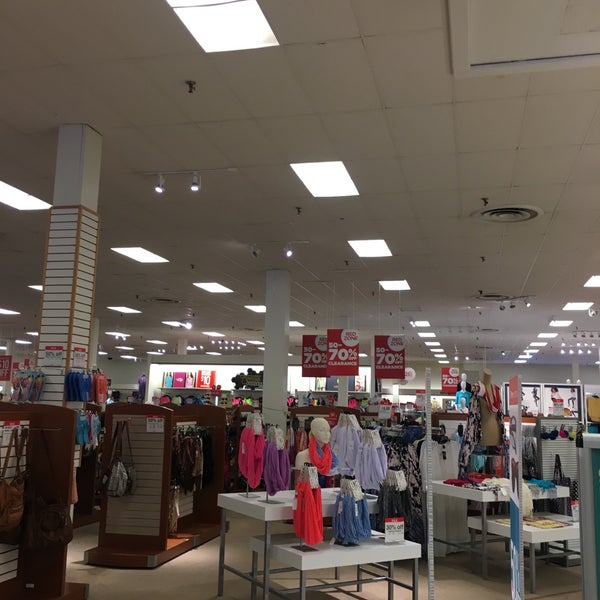 JCPenney - 1 tip
