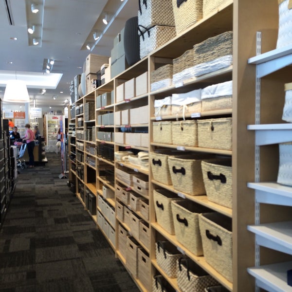 The Container Store - 10 tips from 1830 visitors