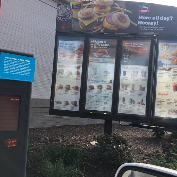 Photos at McDonald's - Canton, OH