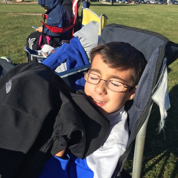 Springbrook Elementary School - 1 tip