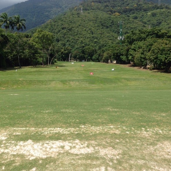 Photos at Caracas Country Club - Golf Course in Caracas