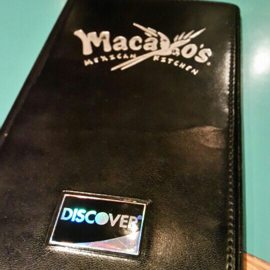 Photos at Macayo’s Mexican Kitchen Del Este (Now Closed) - Mexican ...