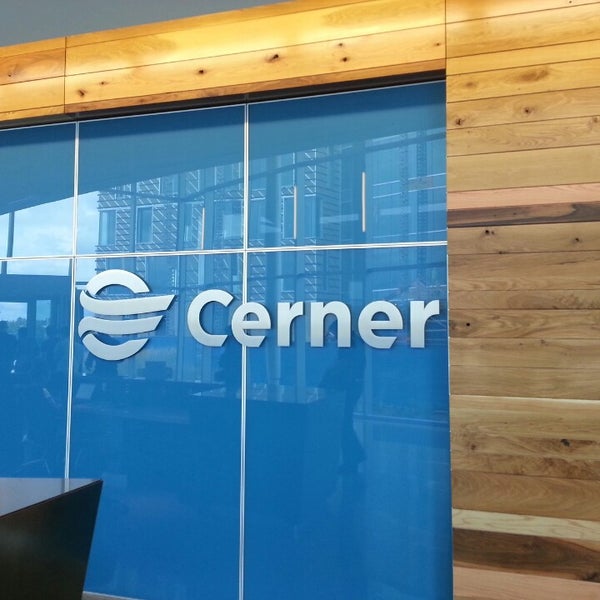 Cerner Continuous Campus - Village West - 10200 Abilities Way
