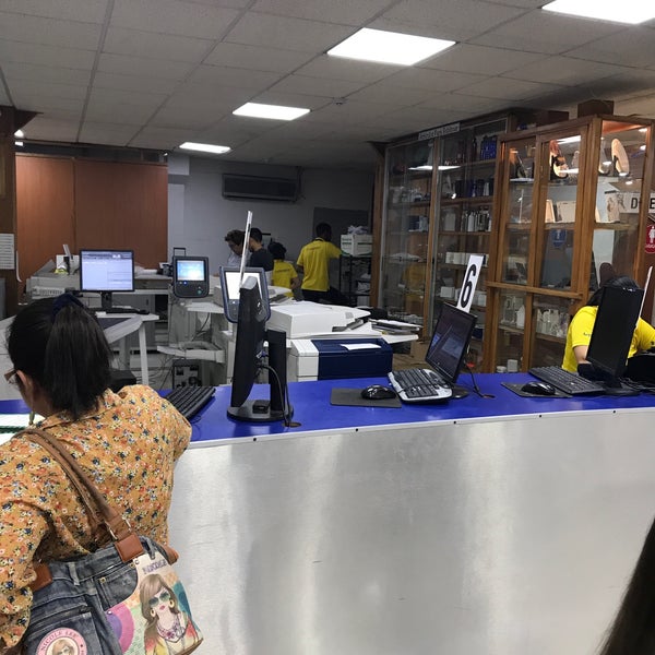 Paper Depot - Office Supply Store in San Pedro Sula