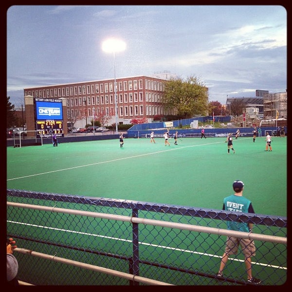 Field Hockey Complex - Penn State University
