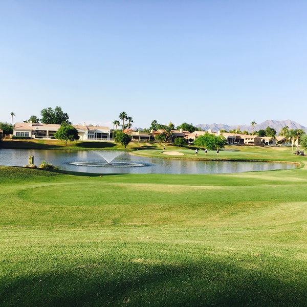 Photos at Starfire Golf Club - Scottsdale, AZ