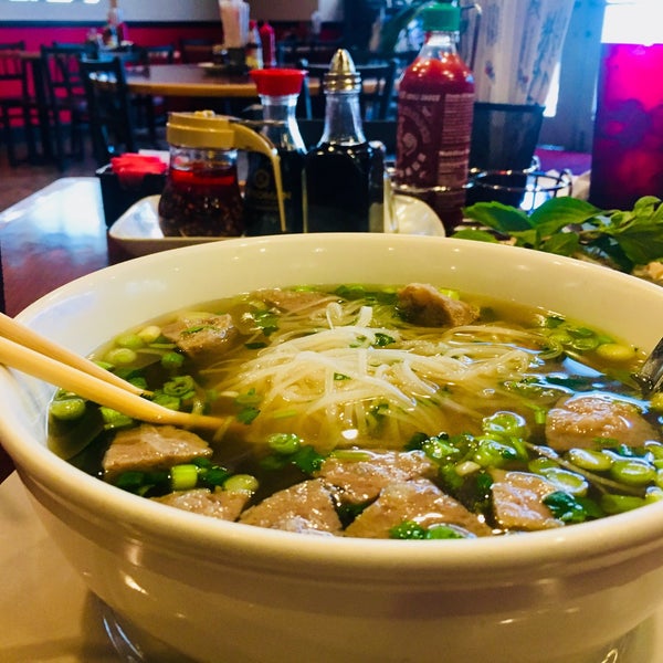 Saigon Nites - Vietnamese Restaurant in Airpark