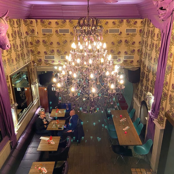 The Tara - Pub in Amsterdam Centrum