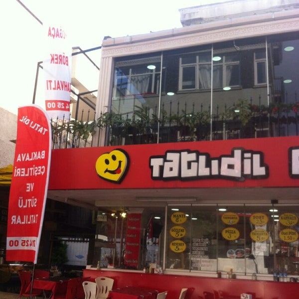 tatlidil aperatif - Turkish Restaurant in Bandırma