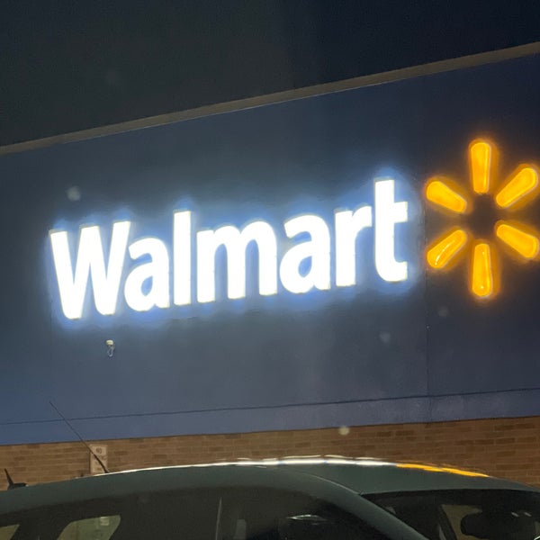 Walmart Lewis Center Ohio Map
