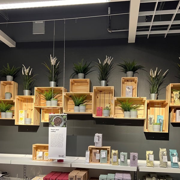 Ikea Restaurant - Columbus, OH