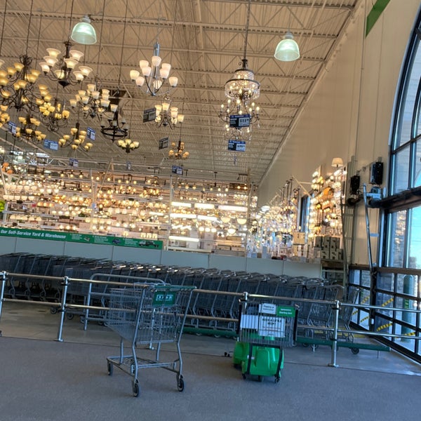 Menards - Lewis Center, OH