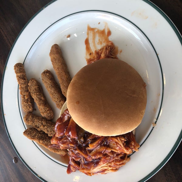 Ben & Joy's - 10 tips