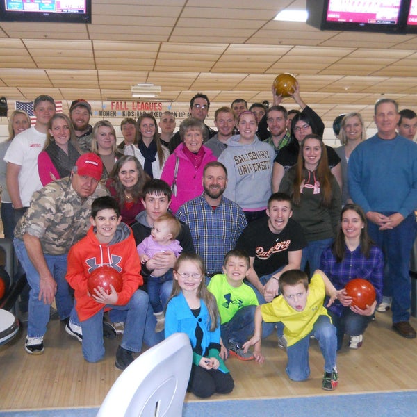 Eastern Shore Lanes - 3 tips from 87 visitors