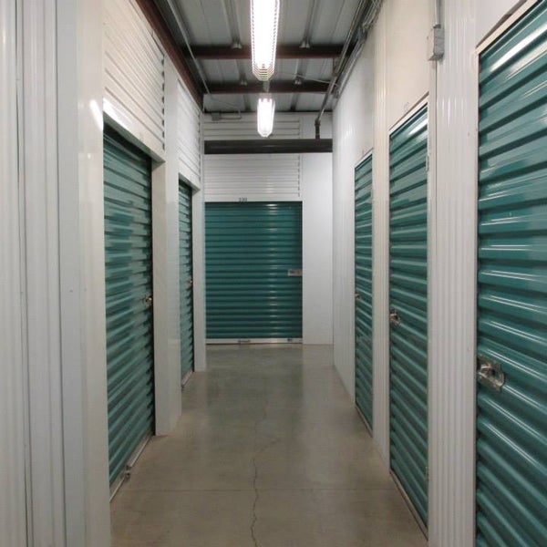 Storage West - Las Vegas, NV