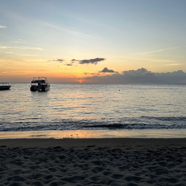 Anse Chastanet Beach - 3 tips