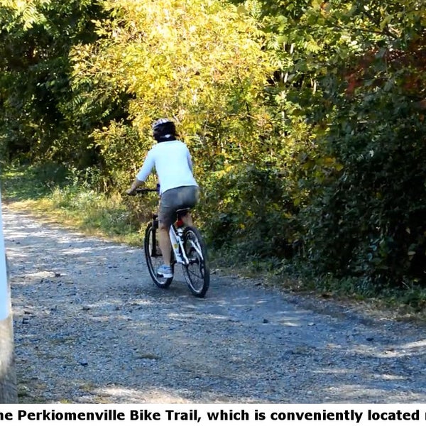 Tailwind Bicycles - Bicycle Store