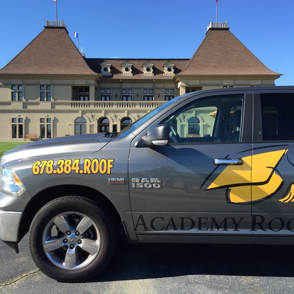 Academy Roofing - 2910 Cherokee St NW Ste 100