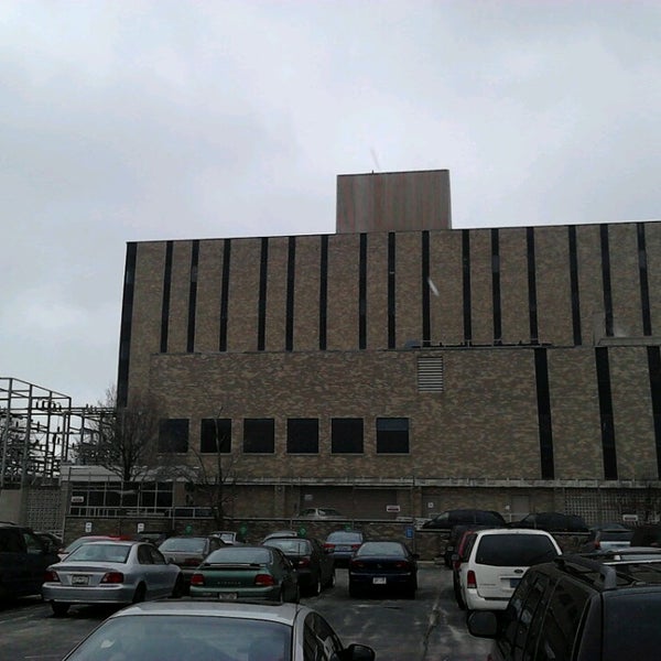 Maximus Central - Office in Milwaukee