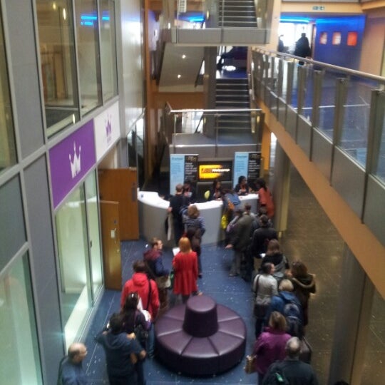 Photos at Franklin-Wilkins Building - London, Greater London