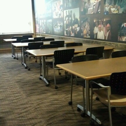 Photos at Bernhard Center - Western Michigan University-KRPH ...