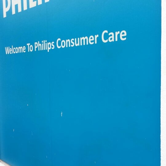 Philips Service Center Shah Alam - Shah Alam, Selangor