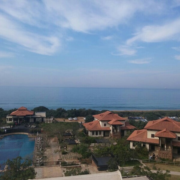 Zimbali Beach Estate Hotel Balito - Ballito, KwaZulu-Natal