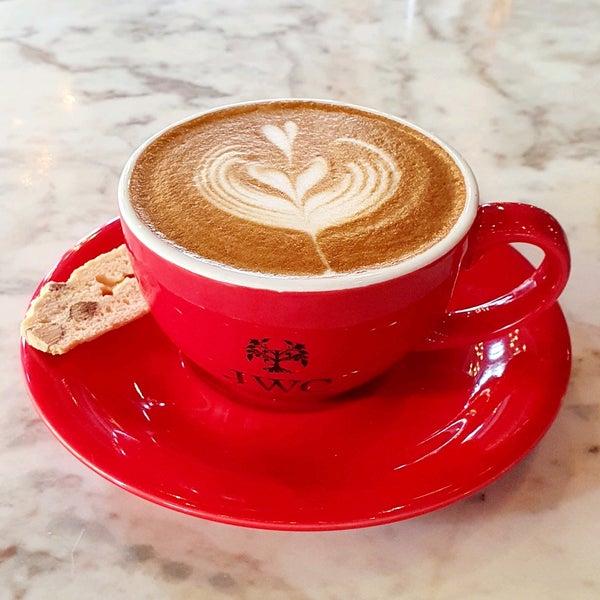 JWC the Depot - Café