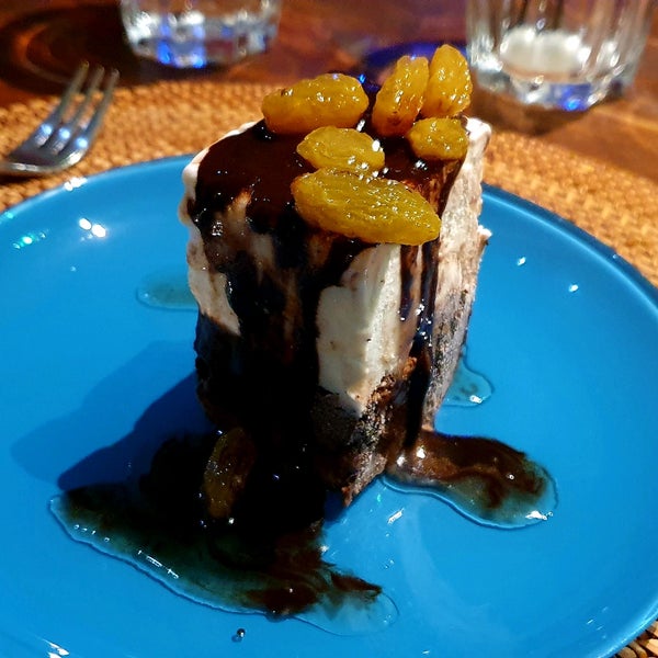 Huck's Cafe - Bangsar - 22 Jalan Abdullah