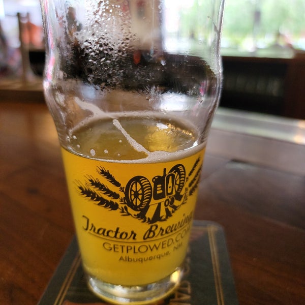 Photos at Tractor Brewery Pub - Nob Hill - 31 tips