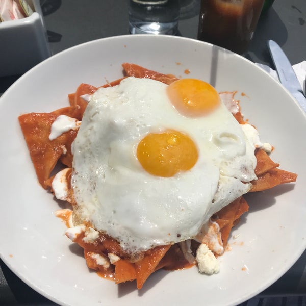 La Contenta Oeste - Greenwich Village - 78 W 11th St