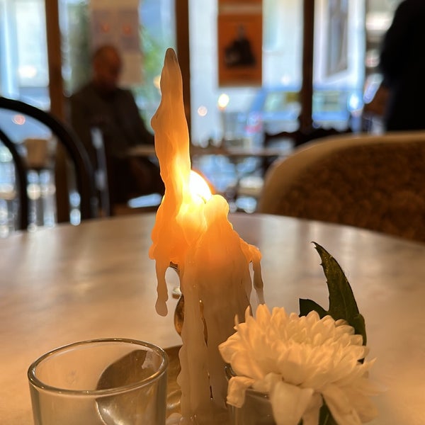 Ράτκα (Ratka) - Mediterranean Restaurant in Αθήνα