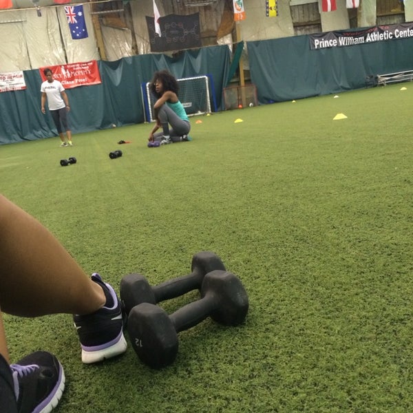 Kids Choice Sports Center - Sports and Recreation in Woodbridge