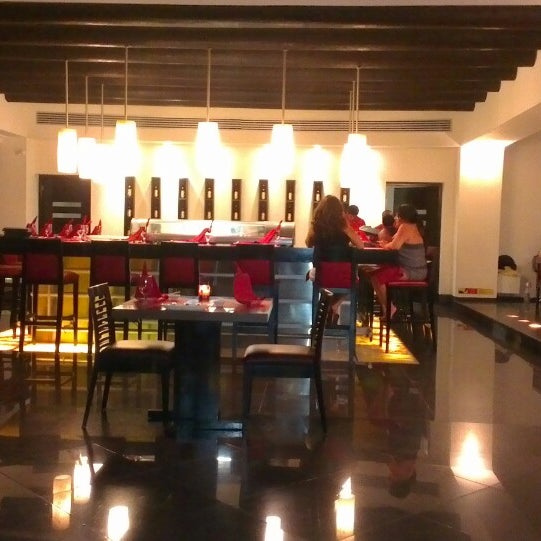 Zen - Asian Restaurant