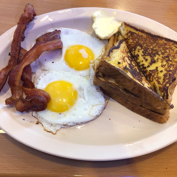AJ's Diner - Wyncote, PA