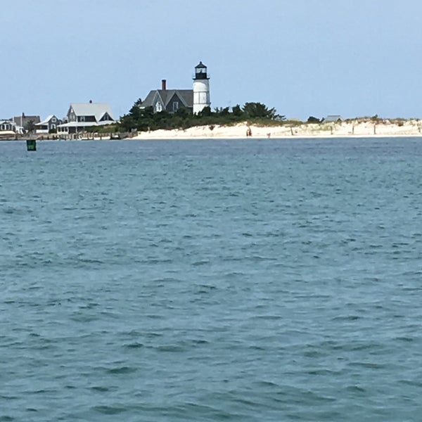 Sandy Neck Lighthouse - Lighthouse