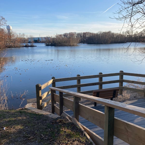 Morgan Days Park - Park