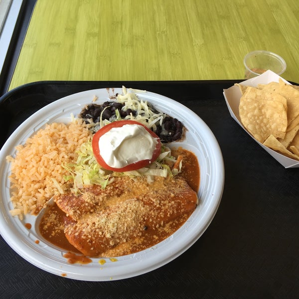 Green Cactus Mexican Grill - Mexican Restaurant