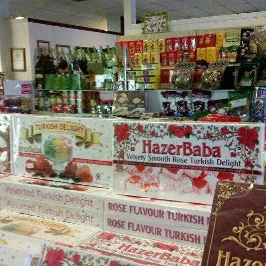 Photos at Aci Halal Meat & Turkish Resturaunt - 1st Ward - Allentown, PA