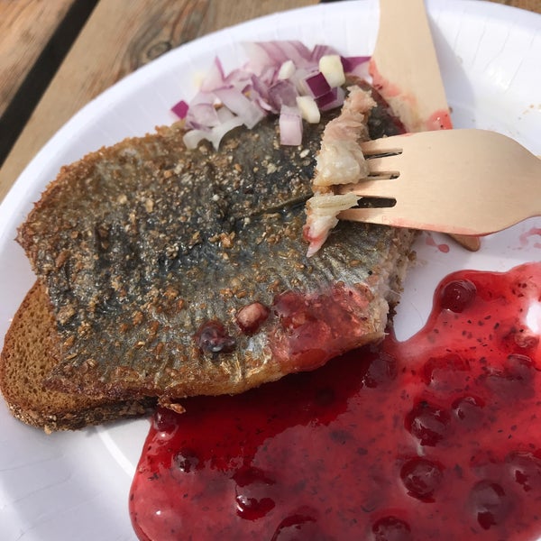 Simrishamn Hamn - Simrishamn, Skåne län