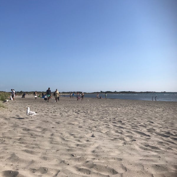 Apelviken - Beach in Varberg