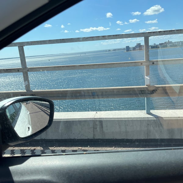 Ölandsbron - Bridge in Kalmar