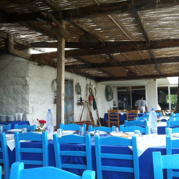 Jammal Restaurant - Coastal road kfarabida