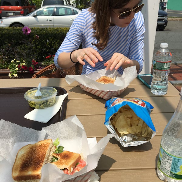 Tailgate Picnic - Deli in South Hadley