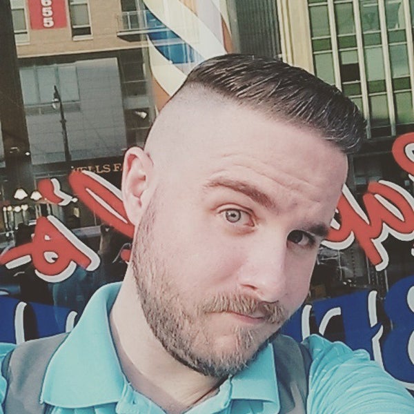 Raphael's Barber Shop - 5 tips from 145 visitors