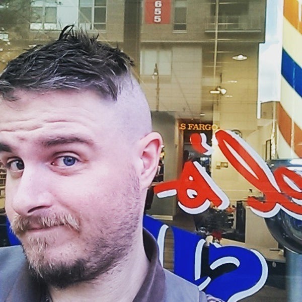 Raphael's Barber Shop - 5 tips from 145 visitors