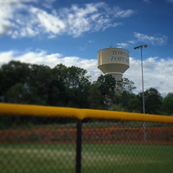 Doby's Bridge Park - Park in Fort Mill